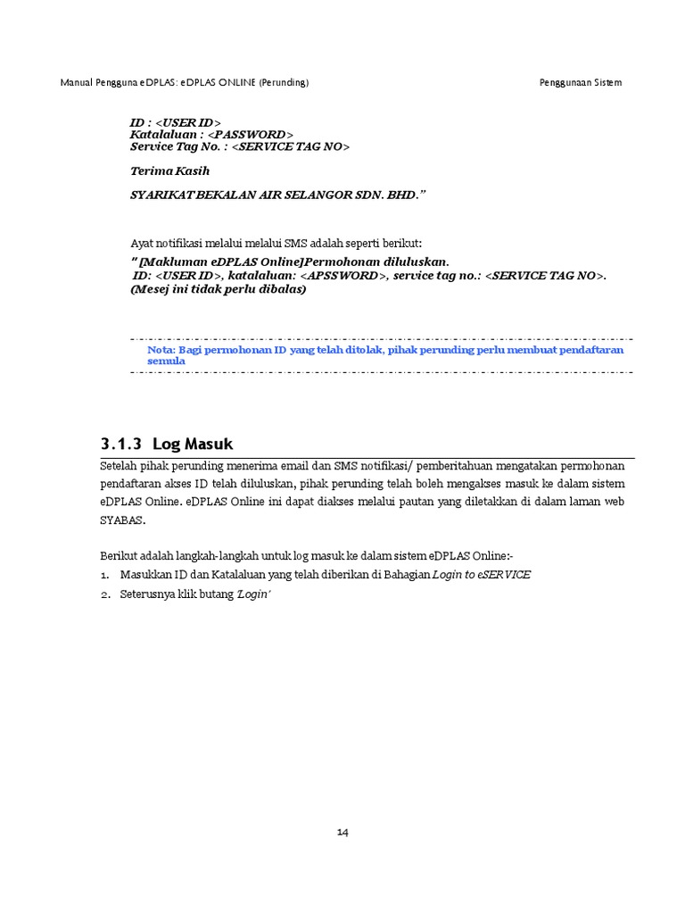 17 - PDFsam - Manual Pengguna eDPLAS Online - Perunding | PDF 17 - PDFsam - Manual Pengguna eDPLAS Online - Perunding | PDF