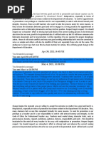 Sample Script For PTA Officer Elections | PDF | Elections | Government