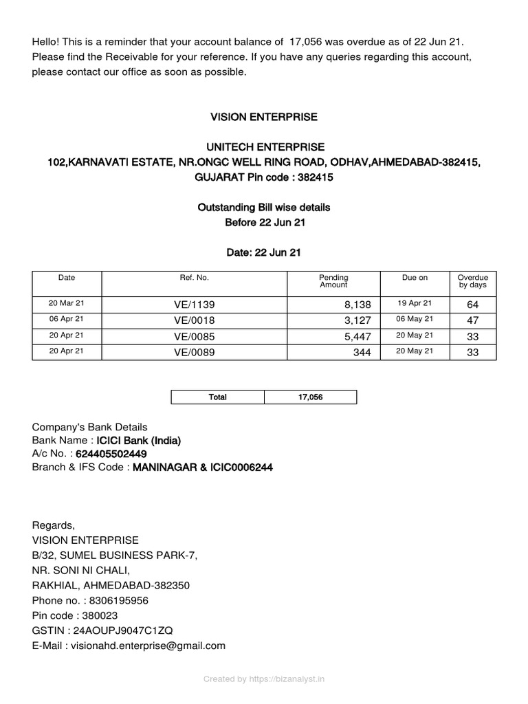 UNITECH ENTERPRISE-31 Mar 22 | PDF