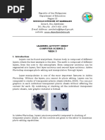 Adobe Photoshop User Guide - A Step by Step Manual | PDF | Adobe ...