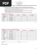 Computer Laboratory Maintenance Plan and Schedule | PDF | Antivirus ...