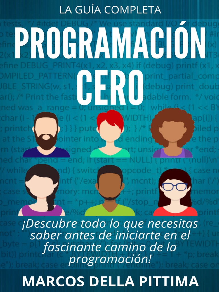 Programaci N Cero 1631030885 | PDF | Programación de computadoras | Red mundial