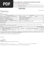 Medicash Claim Submission Guidelines | PDF | Insurance | Hospital