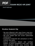 Origo dan Insersio Otot Manusia | PDF