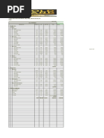 ACTUAL COST OF 4 INCHES JACKBILT 300PSI CHB WALL Vs BLOCKTEC 4 INCHES AAC WALL | PDF | Plaster ...