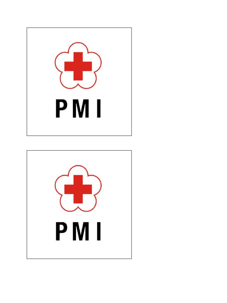 Lambang Pmi | PDF