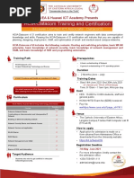 CCNA 3 v7 Modules 1 - 2 - OSPF Concepts and Configuration Exam Answers | PDF | Routing | Router ...