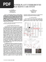Overhead Lines and Cable Modeling Guidelines For PSCAD | PDF ...