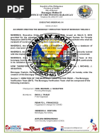 BIR Form 1600 | PDF | Withholding Tax | Value Added Tax