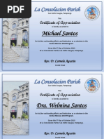 FIesta Program | PDF