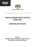 Malaysia Madani Colouring | PDF