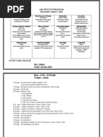 Malaysia Madani Colouring | PDF