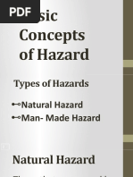 Summary of Tables Explaining The JMA Seismic Intensity Scale | PDF ...