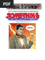 The Batman - Reading Order - Public | PDF | Batman | Dc Comics Characters