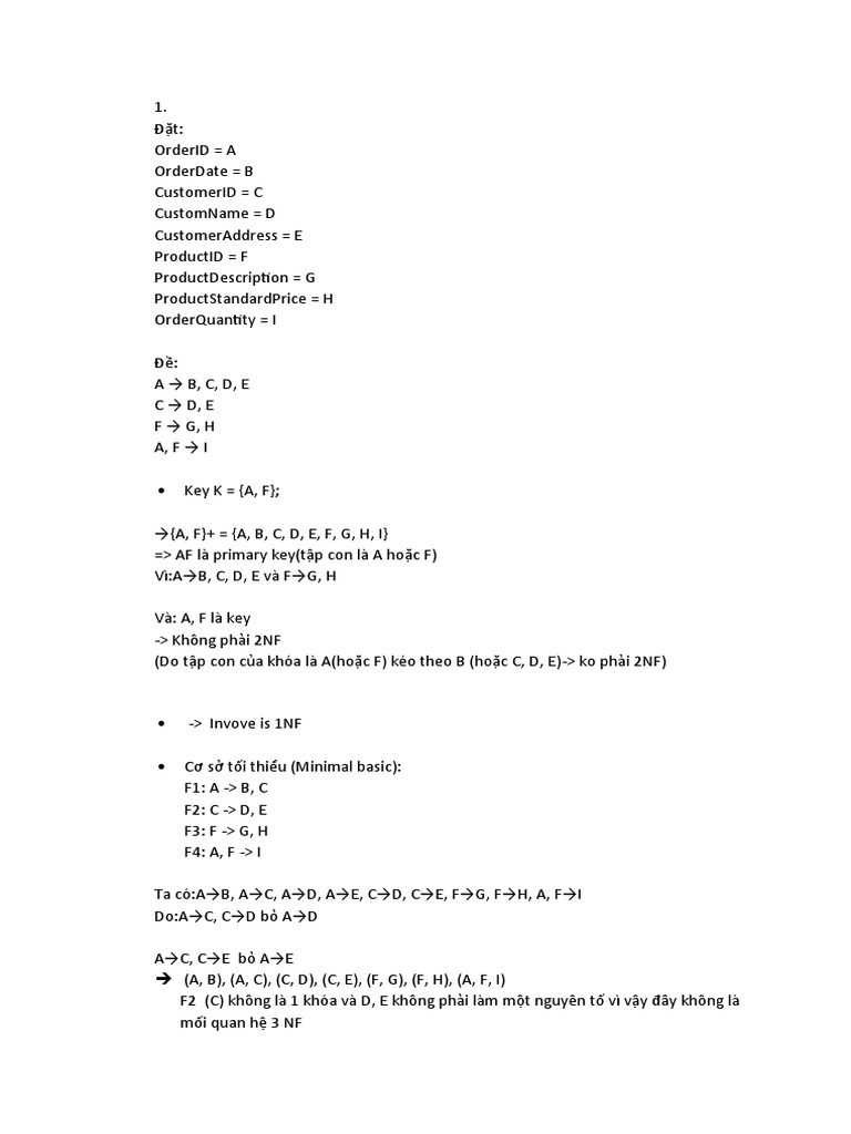 Dbi202 - Se1606 MTP | PDF
