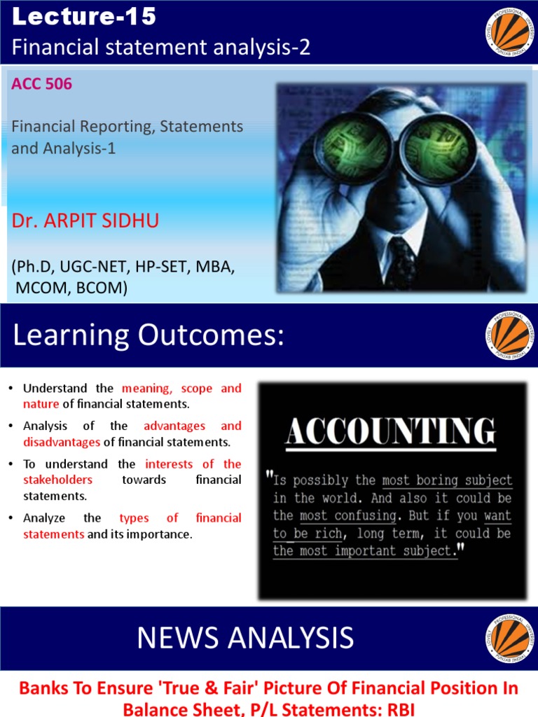 Research On Retail | Download Free PDF | Balance Sheet | Financial ...