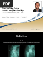 CRPP Femoral Neck | PDF | Hip | Anatomical Terms Of Location