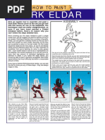 Paint Range Compatibility Chart - DakkaDakka | PDF | Brown | Blue