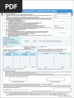 Ghs-Revised Application For Study Leave Form | PDF | Interest | Bonds ...
