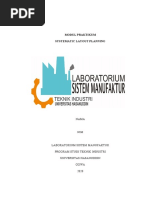 Laporan Praktikum Routing Sheet Dan Multi Product Process Chart (MPPC ...