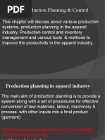 KRA Production | PDF | Performance Indicator | Competence (Human Resources)