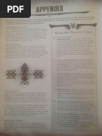 Warhammer-40-000-Rulebook-3rd Eng | PDF