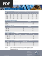 Iso 683 2 2016 | PDF | Heat Treating | Steel