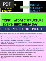 Writing About A Bar Chart - LearnEnglish Teens - British Council | PDF