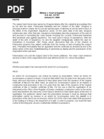 Case Analysis of Suraj Lamp | PDF | Deed | Property