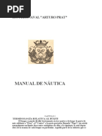 Partes y Estructura de un Barco | PDF | Buques | Puerto y estribor