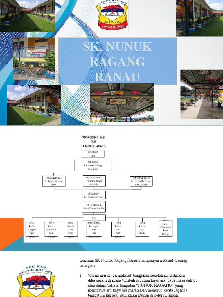 SKNR Presentation On Modul 1 | PDF