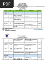 Script For Tourguiding | PDF | Travel