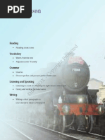 Grade-12 English Textbook in Myanmar | PDF | Noun | Subject (Grammar)