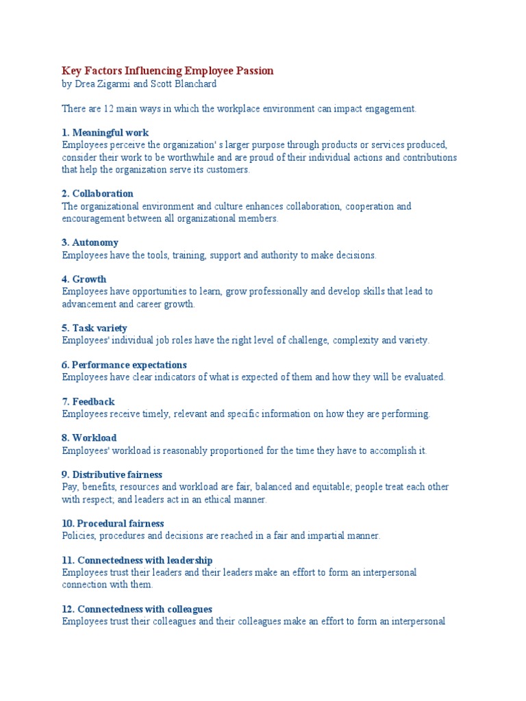 Motivating Employees and Moral Building | PDF | Business | Employment