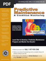 ISO 18436 Category II Vibration Analyst Training | PDF | Educational ...