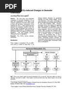 Berner - A New Look at The Long-Term Carbon Cycle | PDF | Carbon Cycle ...