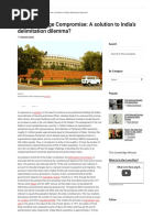 JDF General Knowledge Test Questions and Answers Corrected | PDF | Jamaica