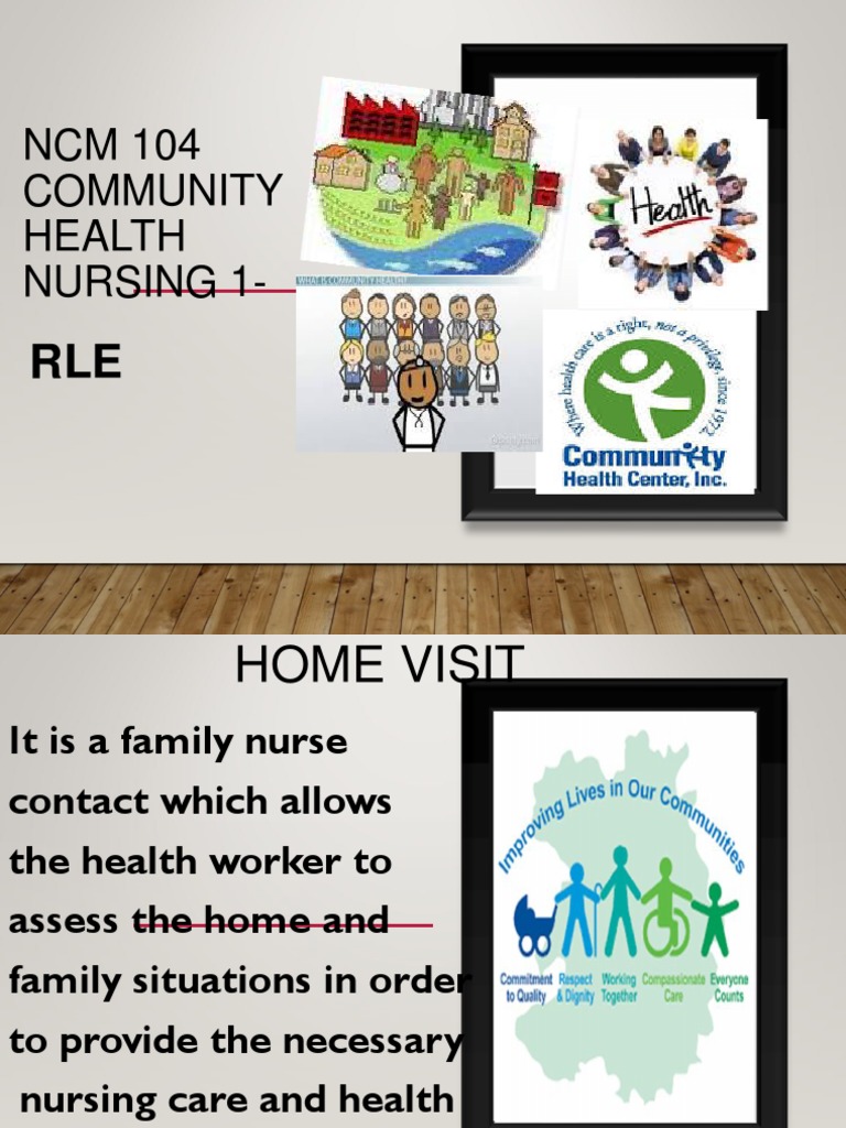 Home Visit Protocols in Community Nursing | PDF | Nursing | Postpartum ...