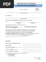 HDMF Loan Form | PDF | Loans | Amortization (Business)