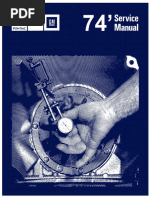 Pontiac VIN Decoder 1965-2002 | PDF | Pontiac | Car Body Styles