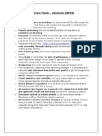 Pt User Manual | PDF | Taxes | Value Added Tax