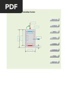 Coping Beam Bridge Design Specifications | PDF | Beam (Structure ...