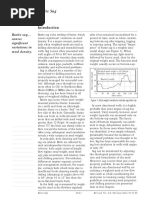 PIP Tags Specification for Drilling | PDF | Calibration | Specification ...
