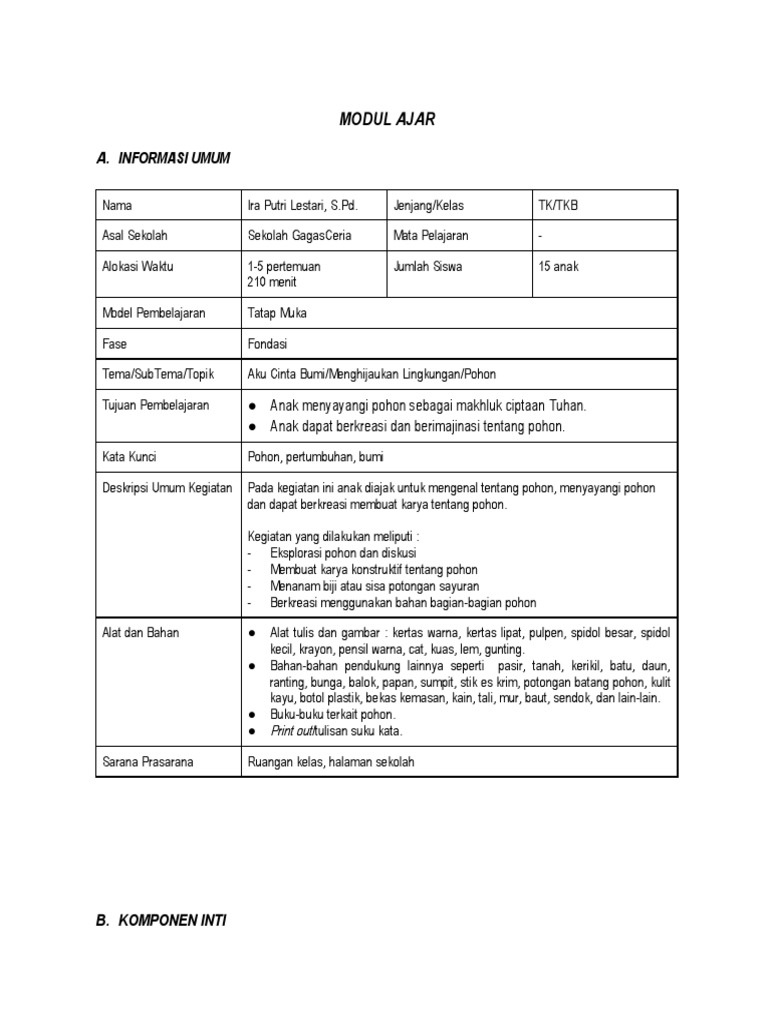 Bahan Ajar Suminah | PDF | Kesehatan Holistik