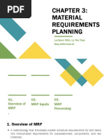 Appendix 3 - Master Information Delivery Plan (MIDP) Template | PDF ...