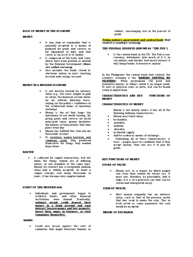 Finmar Finals 2021 | PDF | Money | Interest