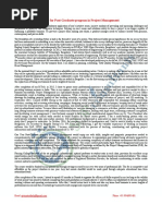 PWC Professional Framework PDF | PDF | Disruptive Innovation | Leadership