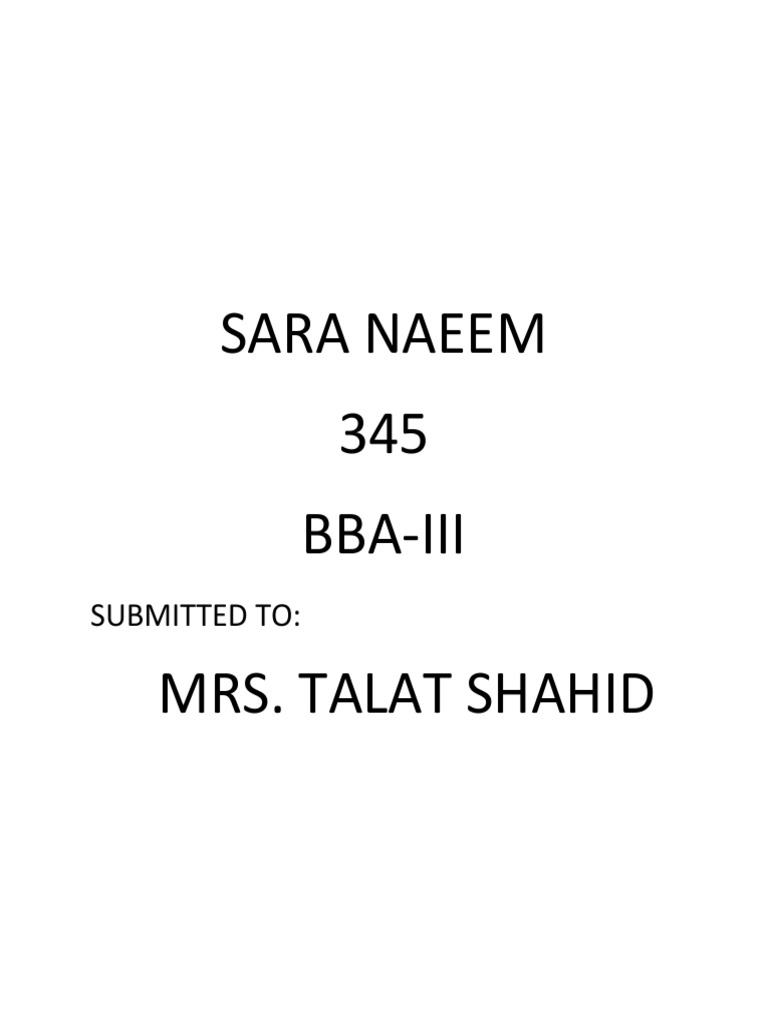 SMEDA | PDF | Small And Medium Sized Enterprises | Pakistan