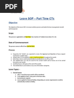 FORM-014 PRF Personnel Requisition Form | PDF | Labor | Business