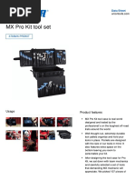 Legrand 735323 | PDF | Switch | Electric Power